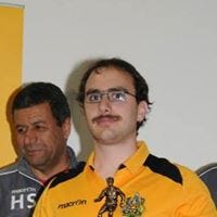 Peter Watson – Medium