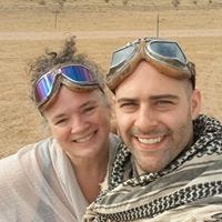 Michelle Renee – Medium