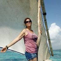 About – Julie Turgeon – Medium