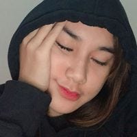 About – Christin Fransiska – Medium