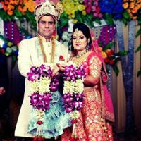 Geetika Vikrant Sharma – Medium