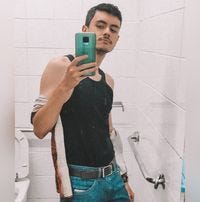 Daniel Gomes – Medium