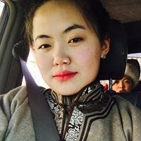 Michelle Me'shell – Medium