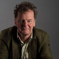 Tony Glover – Medium