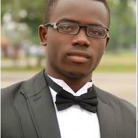 Osifo Goodness Ese – Medium