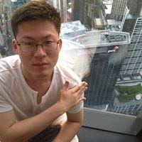 Ben Zhang – Medium