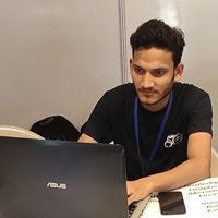 Ankit Sahu – Medium