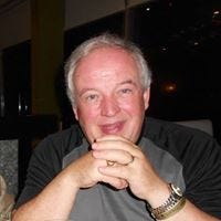 Gary Boyd – Medium