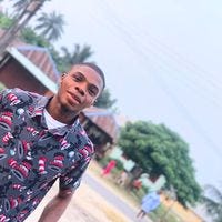 About – Victor Ubom – Medium