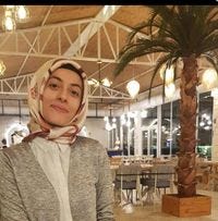 Rumeysa Alkayiş – Medium