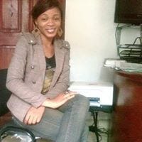 Olayinka Odumosu – Medium