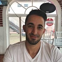 Pablo Molina Toledo – Medium