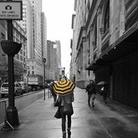 Debra Birch – Medium