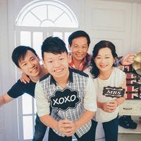 Gavin Loh Suan Hong – Medium