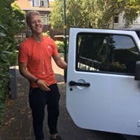 About – Jort Draaisma – Medium