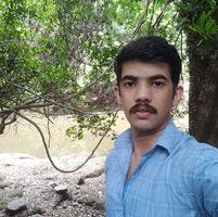 Adithya Krishnan R – Medium