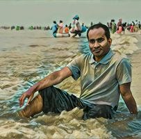 Asaduzzaman Rubel – Medium