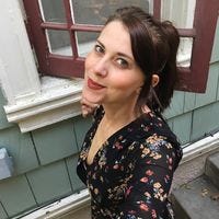 Elizabeth Hatton – Medium