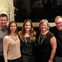 Jane Benson – Medium