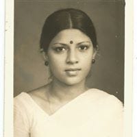 Kanchana Vasudevan – Medium