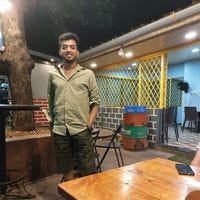 Kartikay Rustagi – Medium