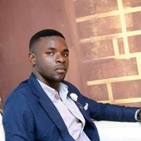 Emmanuel Oluwafemi-Eden – Medium