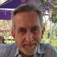 Charles Bearden – Medium