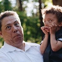 Glenn Ray – Medium