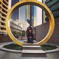 Lisa Nery Pinnell – Medium