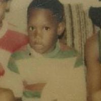 Chadwick Johnson – Medium