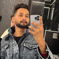 Saim Khan – Medium