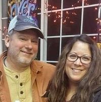 About – Pamala Baker – Medium