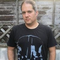 Simon Dillon – Medium