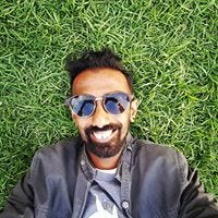 Gobi Nathan – Medium