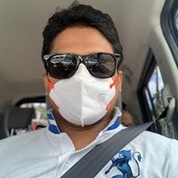 About – Janitha Chirath – Medium