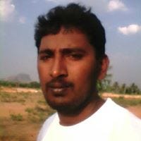 Punith Raj Raj – Medium