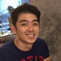 Darrick Chew – Medium