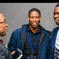 Sihle Hlatshwayo – Medium