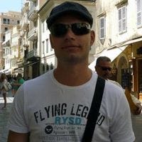 Filip Petkovski – Medium