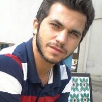 Hamza Ben Romdhane – Medium