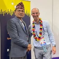 Tilak Thapa Magar – Medium