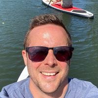 Tom Buckland – Medium