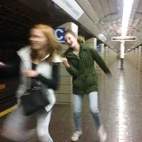 About – Rachel Reina – Medium