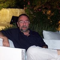 Baruch Roth – Medium