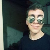 About – Dimitri Leandro – Medium
