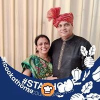 Kshama Himesh Upadhyay – Medium