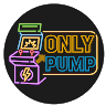 Only Pump – Medium