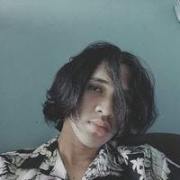 Billy Jade Vasquez – Medium