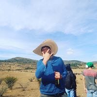 About – Basel Osman – Medium