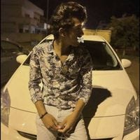 Shameer Malix – Medium